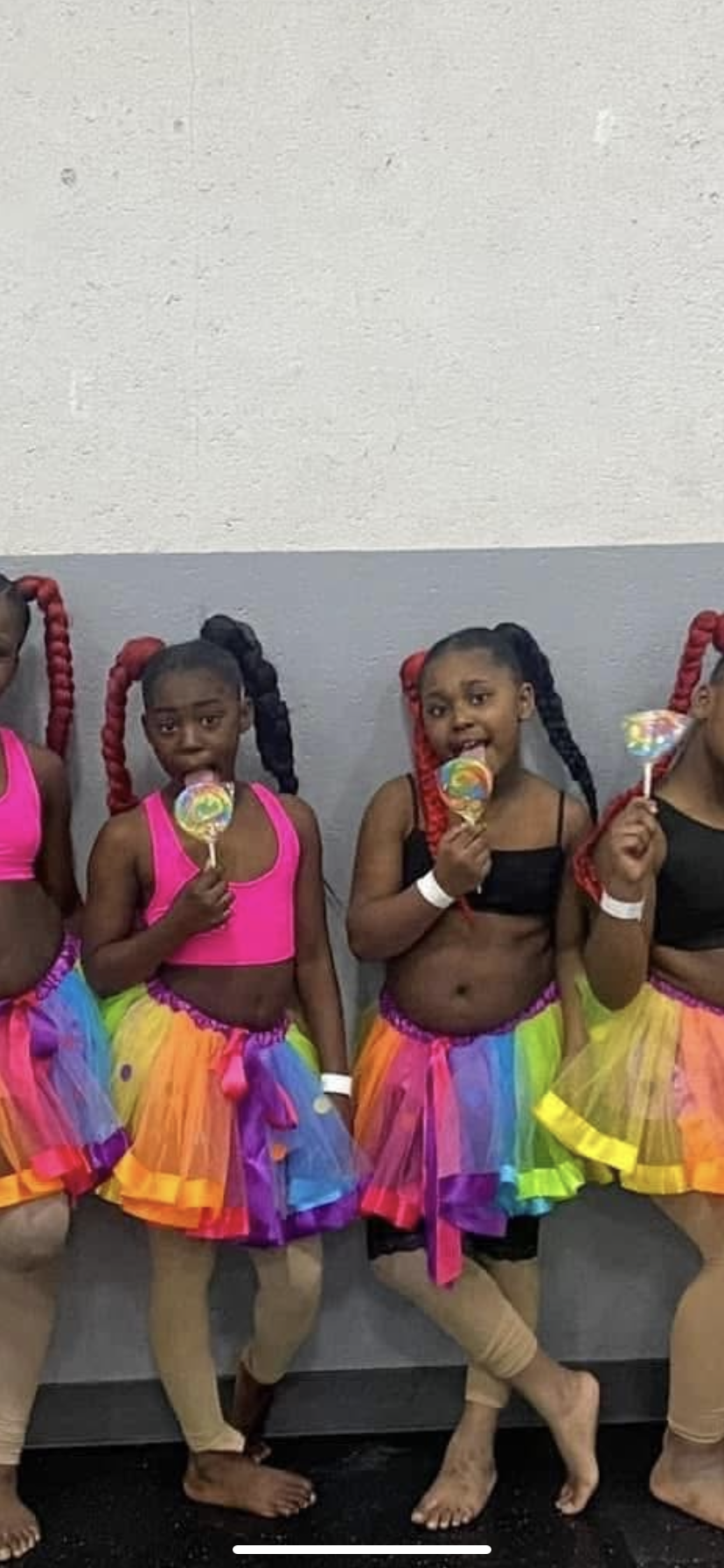 Murder mystery dance institute | Majorette Dance