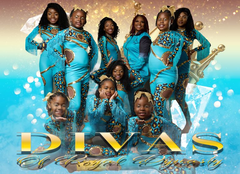 What is Majorette Dance? | Majorette Dance