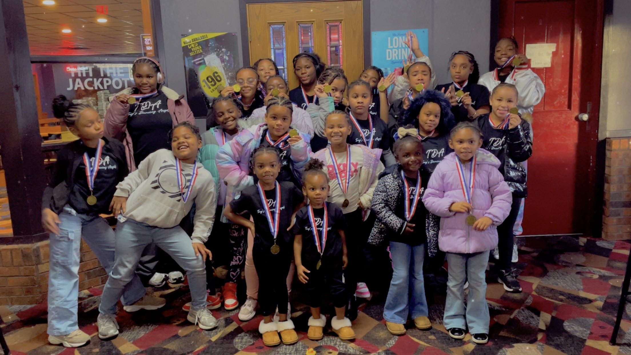 Majorette Dance | Find majorette competitions and local teams